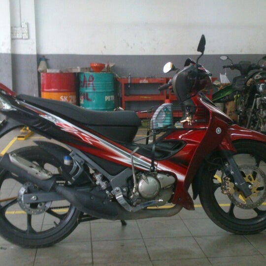 GT-Max Motor (Meru) - 3 tips