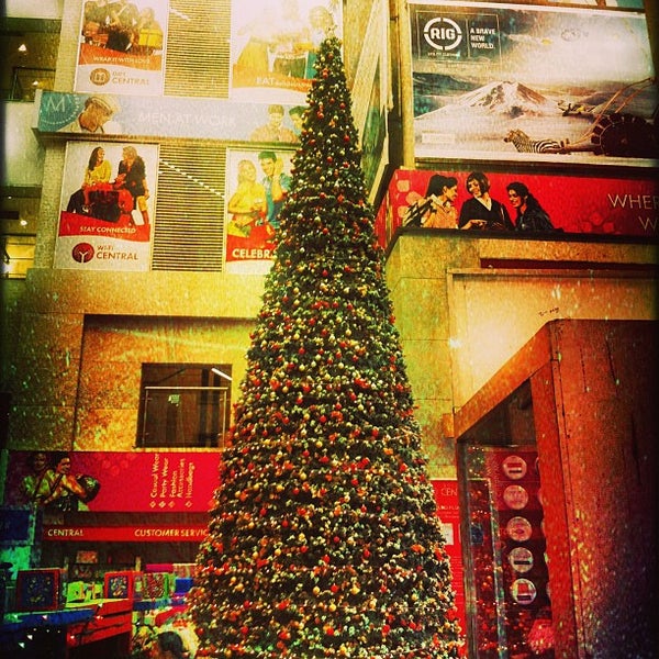 Photos at SOBO Central - Shopping Mall in Tardeo