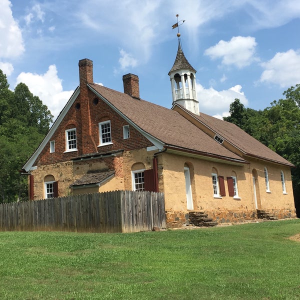 Photos at Historic Bethabara Park - Bethabara - 2147 Bethabara Rd