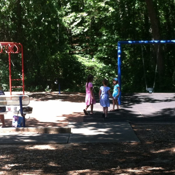 Joanie Moser Memorial Park - Park in Lewisville