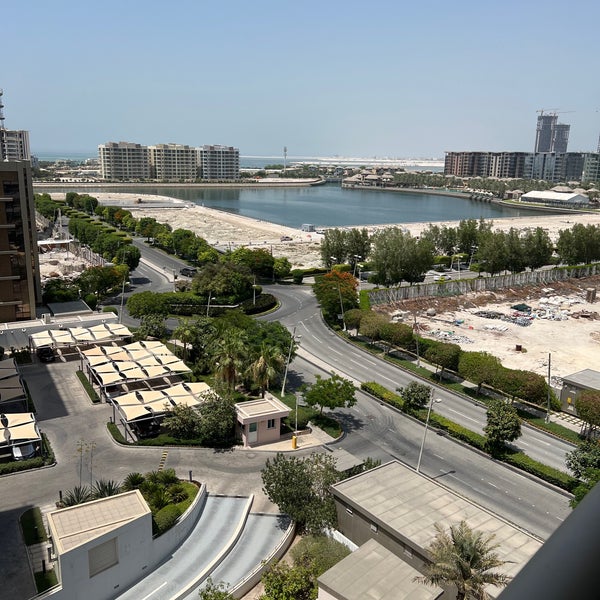 Reef Island - Island