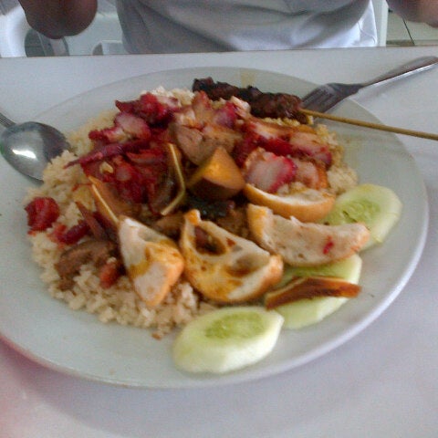 Harmoni Restaurant - 3 tips