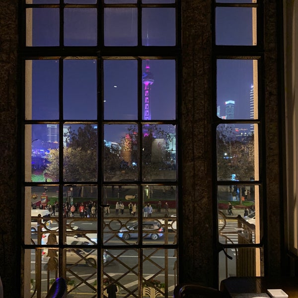 Atto Primo - Italian Restaurant in Wàitān