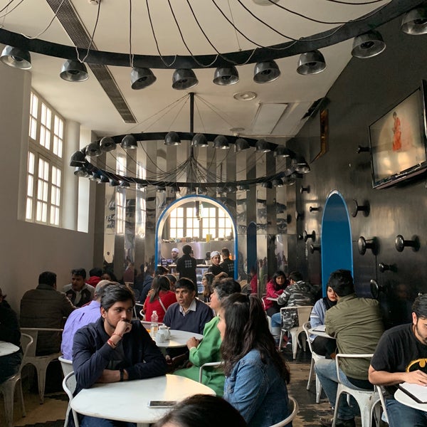 Cha Bar | चा बार - 40 tips from 619 visitors