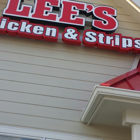 Lees Famous Recipe Chicken - 10 tips