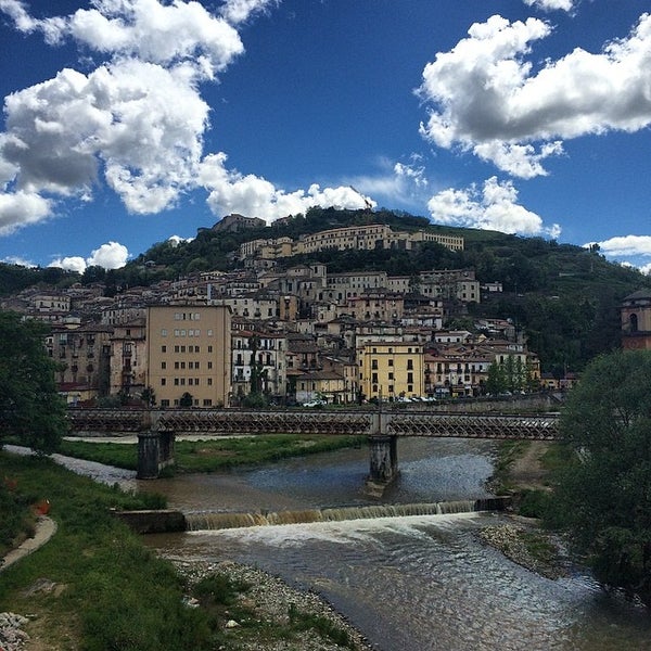 Photos at Cosenza - City