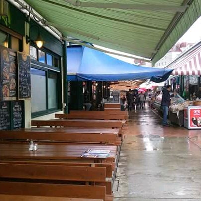 Das Gugg - Café und Vereinszentrum der HOSI Wien - Wieden - 4 tips