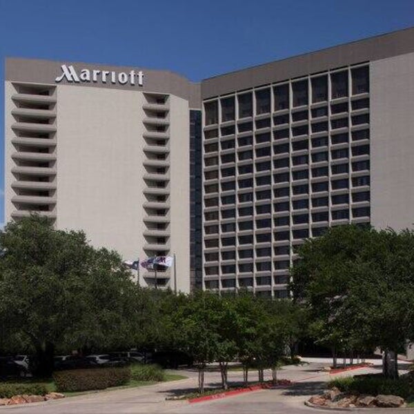 Dallas/Fort Worth Airport Marriott - DFW Freeport - 41 tips from 3229 ...