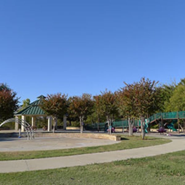 Aviator Park - Monticello