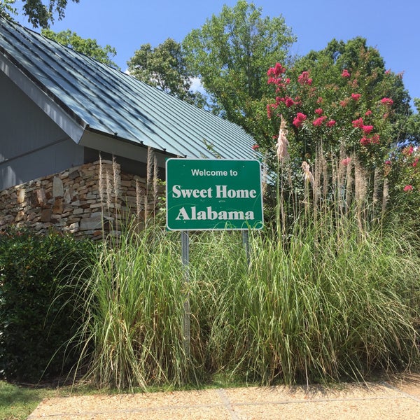 Photos at Alabama Welcome Center & Rest Area - 21 tips from 4317 visitors