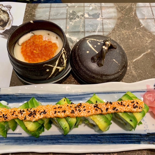 Sushi Hokkaido Sachi Đông Du - 34 tips from 596 visitors