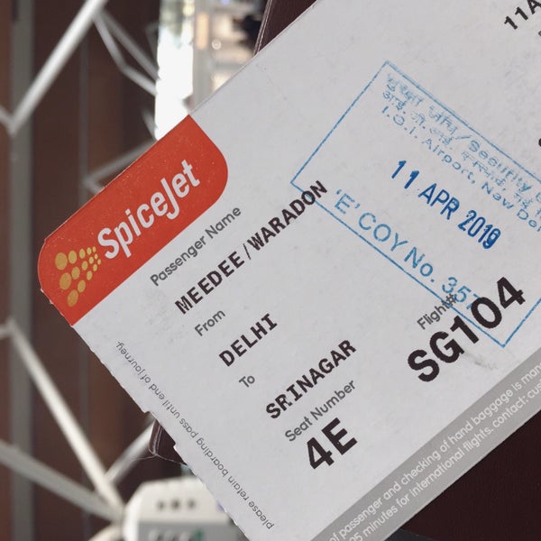 Photos at Terminal 1D - Airport Terminal in New Delhi