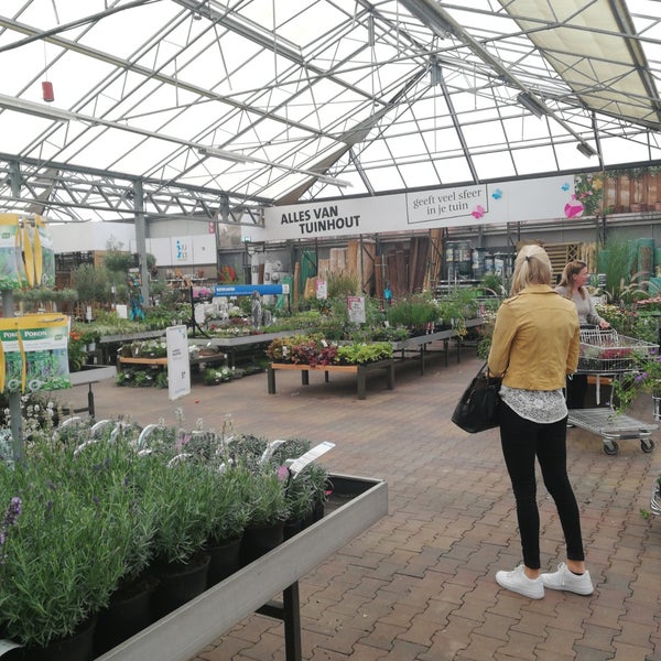 Photos at Intratuin - Cruquius, Noord-Holland