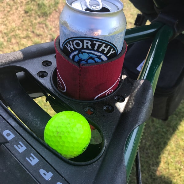 Trysting Tree Golf Club - 3 tips from 140 visitors