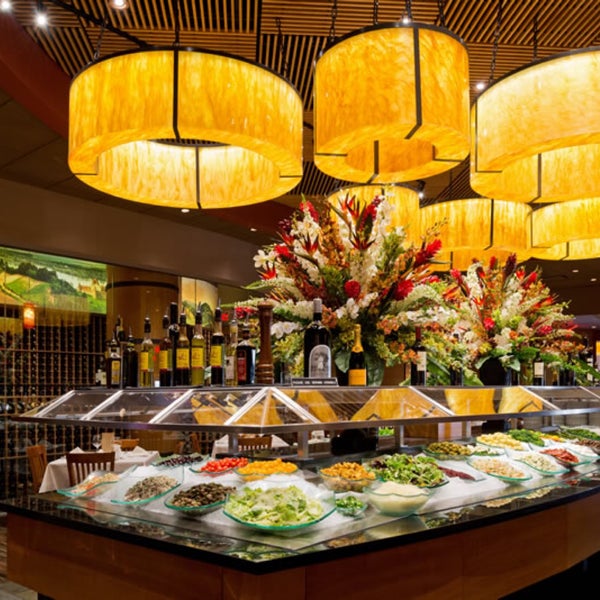 Fogo de Chao - Downtown Indianapolis - Indianapolis, IN