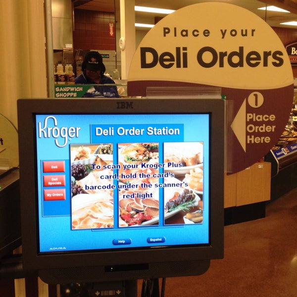 Kroger - Grocery Store in Noblesville