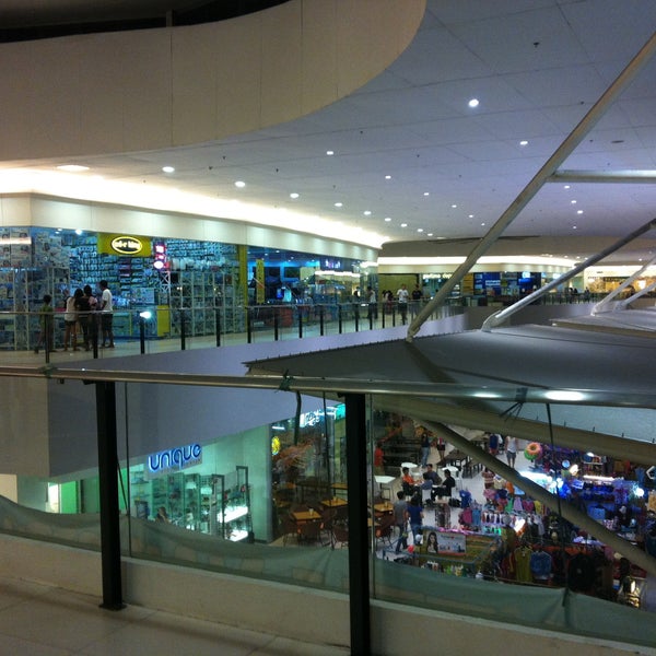 Wilcon City Center - Shopping Mall in Quezon CIty