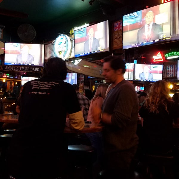 OB's Pub & Grill - North End - 19 tips