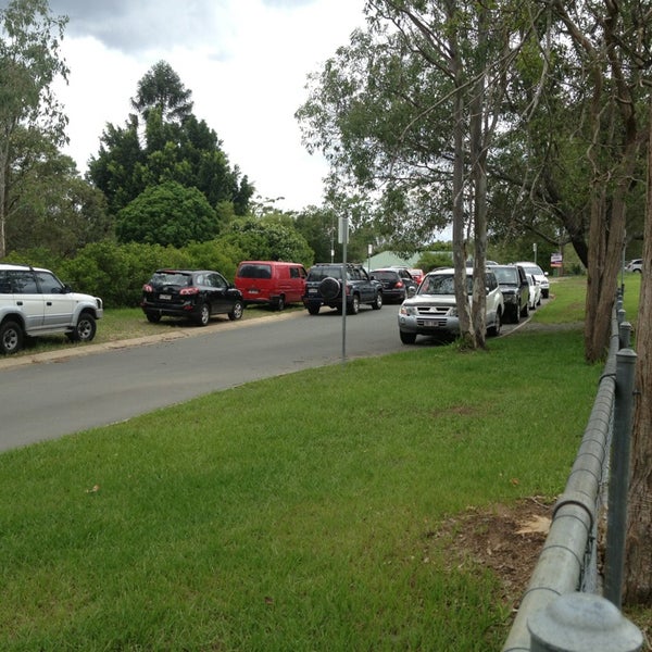 Samford State School - 1 tip from 13 visitors