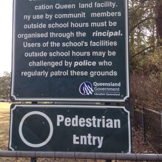 Samford State School - 1 tip from 13 visitors