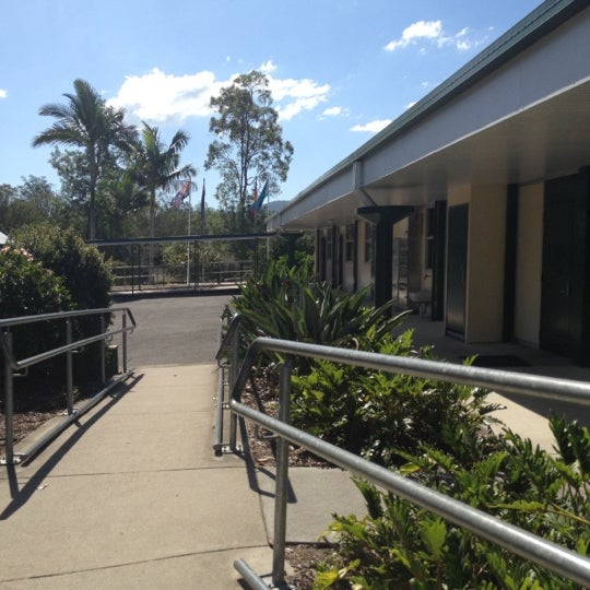 Samford State School - 1 tip from 13 visitors