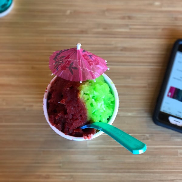Bahama Bucks - Ice Cream Parlor in Leander