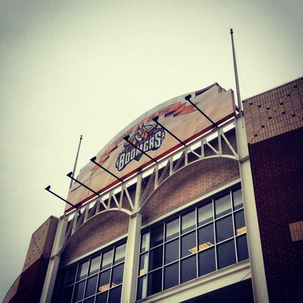 Photos at Schaumburg Boomers Stadium - 19 tips