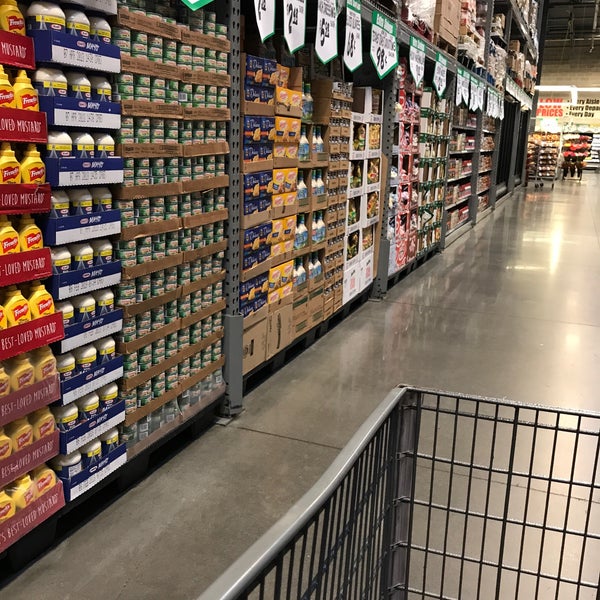 Winco Foods - 20 tips from 356 visitors