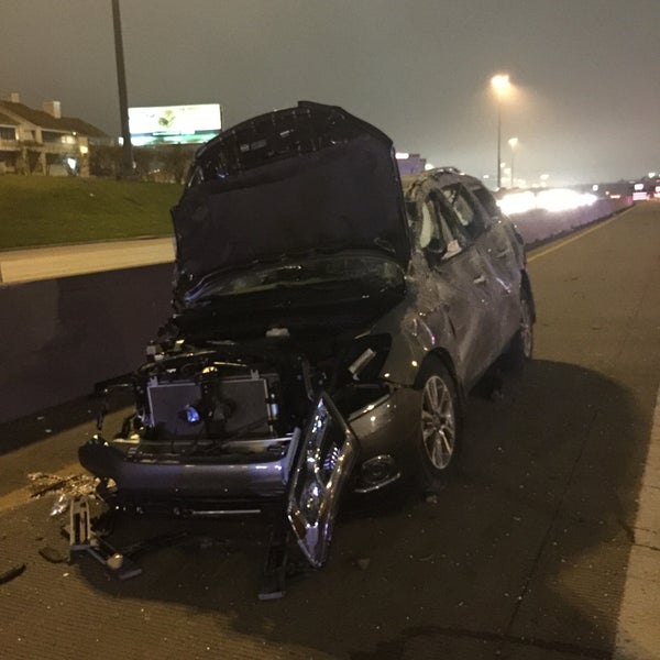 LBJ / Skillman Station (DART Rail) - Light Rail Station in Dallas