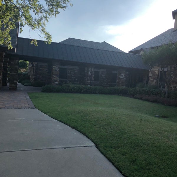 TPC Craig Ranch - Golf Course in McKinney