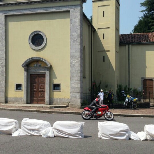 Carate Brianza - City