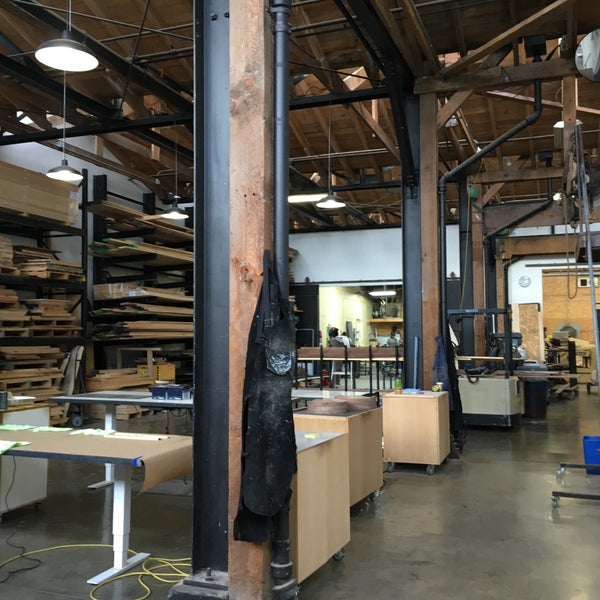 ohio studio - Mission District - 1 tip from 53 visitors