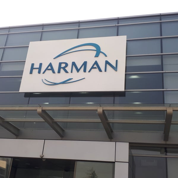 Harman International (SuZhou) - 苏州, 江苏