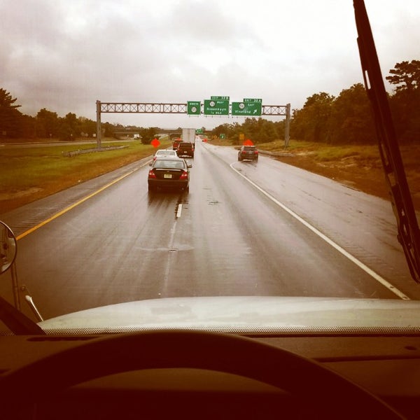 Route 55 North - Vineland, NJ