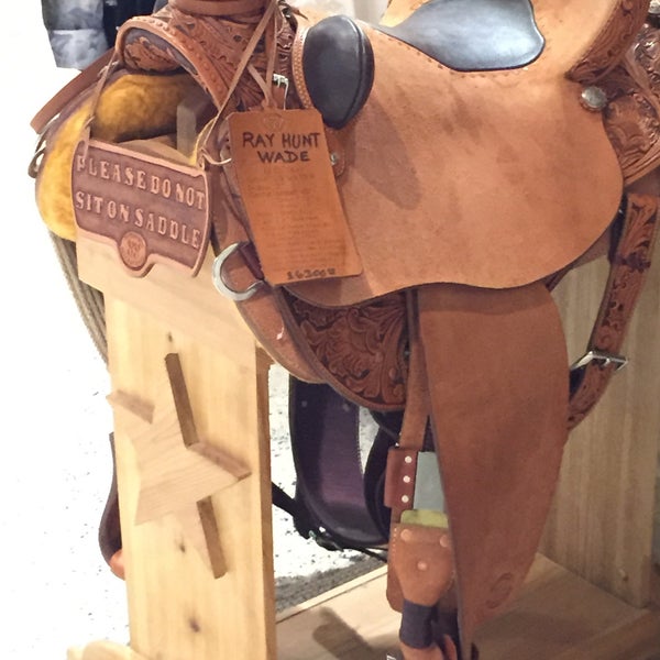 Pinto Ranch Houston - Clothing Store in Houston