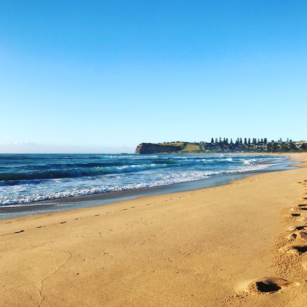 Werri Beach - Gerringong, NSW