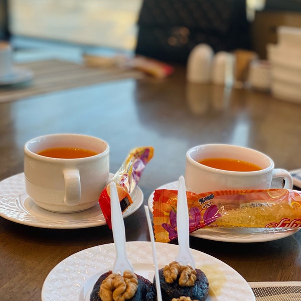 Photos at Bakhtar Restaurant |رستوران باختر شعبه برج شهر - تبریز ...