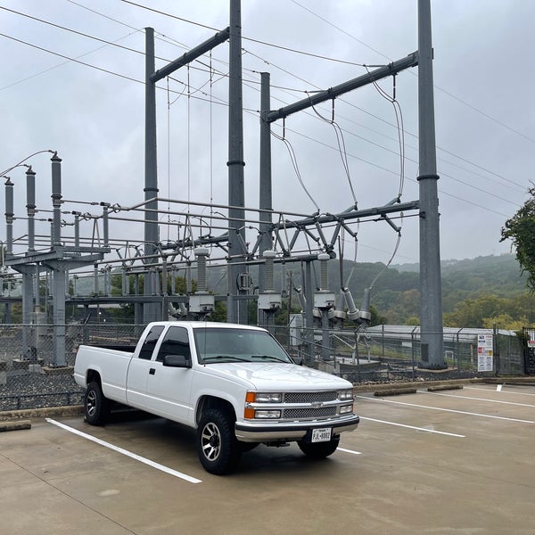 LCRA - Other Great Outdoors in West Austin