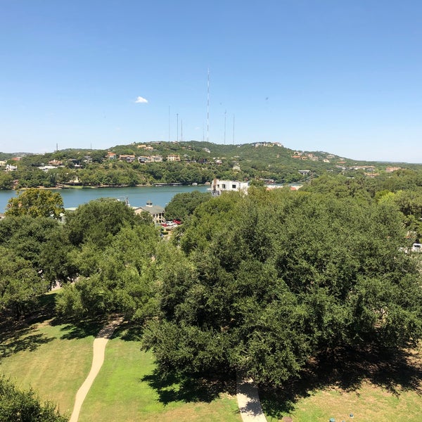 LCRA - Other Great Outdoors in West Austin
