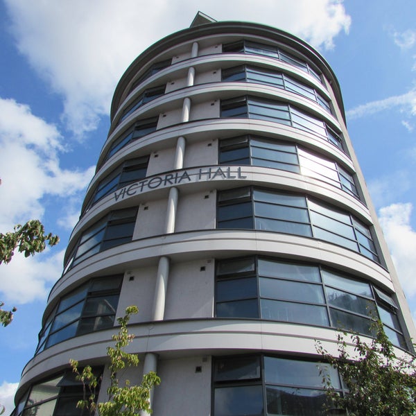 Victoria Hall Nottingham - College Residence Hall in Nottingham