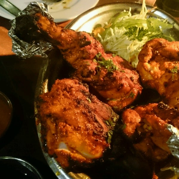 Khana Khazana - Indian Restaurant