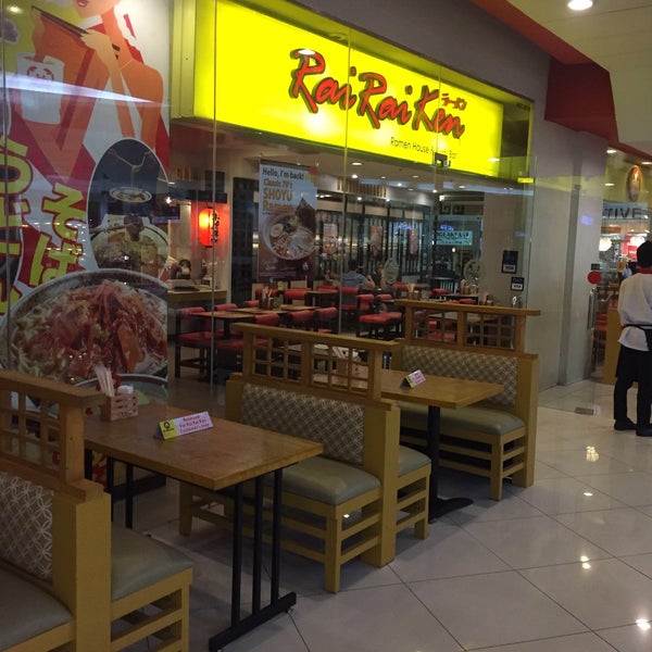 Rai Rai Ken - 35 tips from 1159 visitors