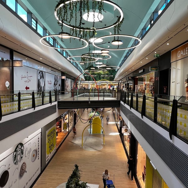 Loop5 - Shopping Mall in Weiterstadt