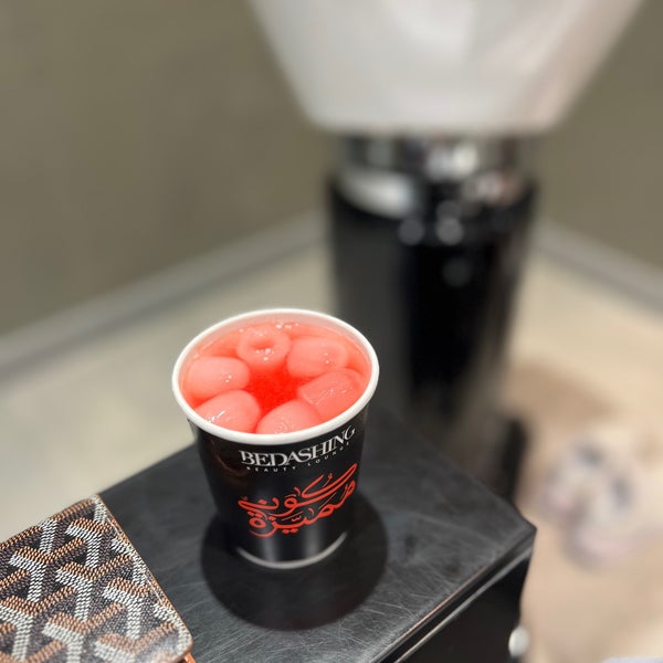 Bedashing beauty lounge - Nail Salon