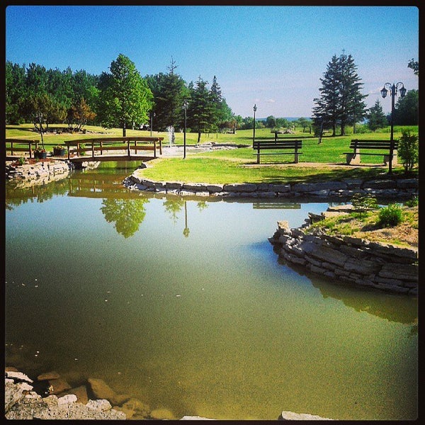 Lakeview Hecla Resort - Gull Harbour, MB
