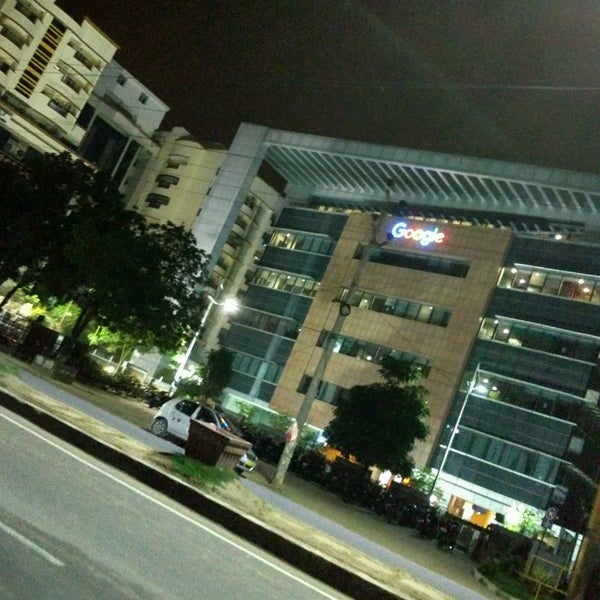 Google India Pvt Ltd - 13 tips
