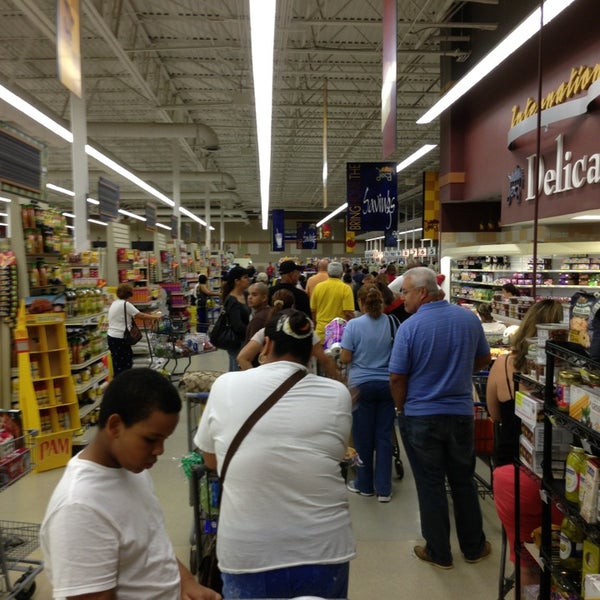 Photos at Fort Buchanan Commissary - Grocery Store in Fort Buchanan