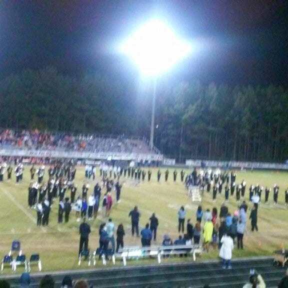 Photos at Shiloh High School - 8 tips