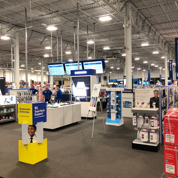 Best Buy - Electronics Store in Holyoke