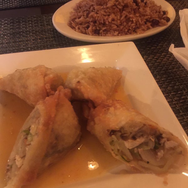 Chef Rob's Caribbean Cafe - Caribbean Restaurant